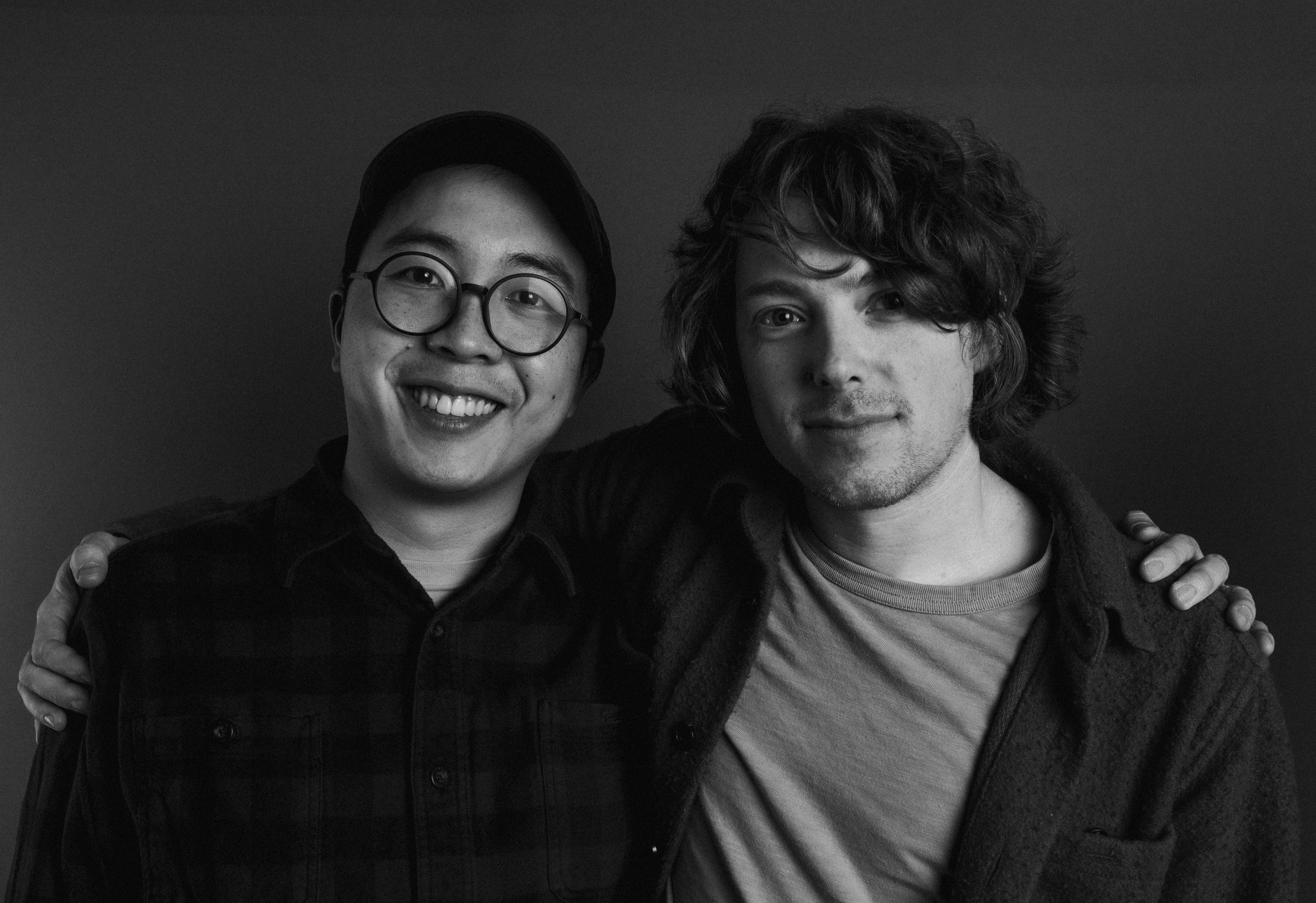 Josh & Ray + The Burying Ground | TYRANT STUDIOS Vancouver